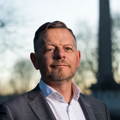 Meet the Board Members of Shannon Airport Group